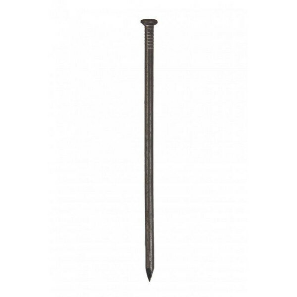 Гвозди строительные черные (6,0 х 200 мм / 1кг)