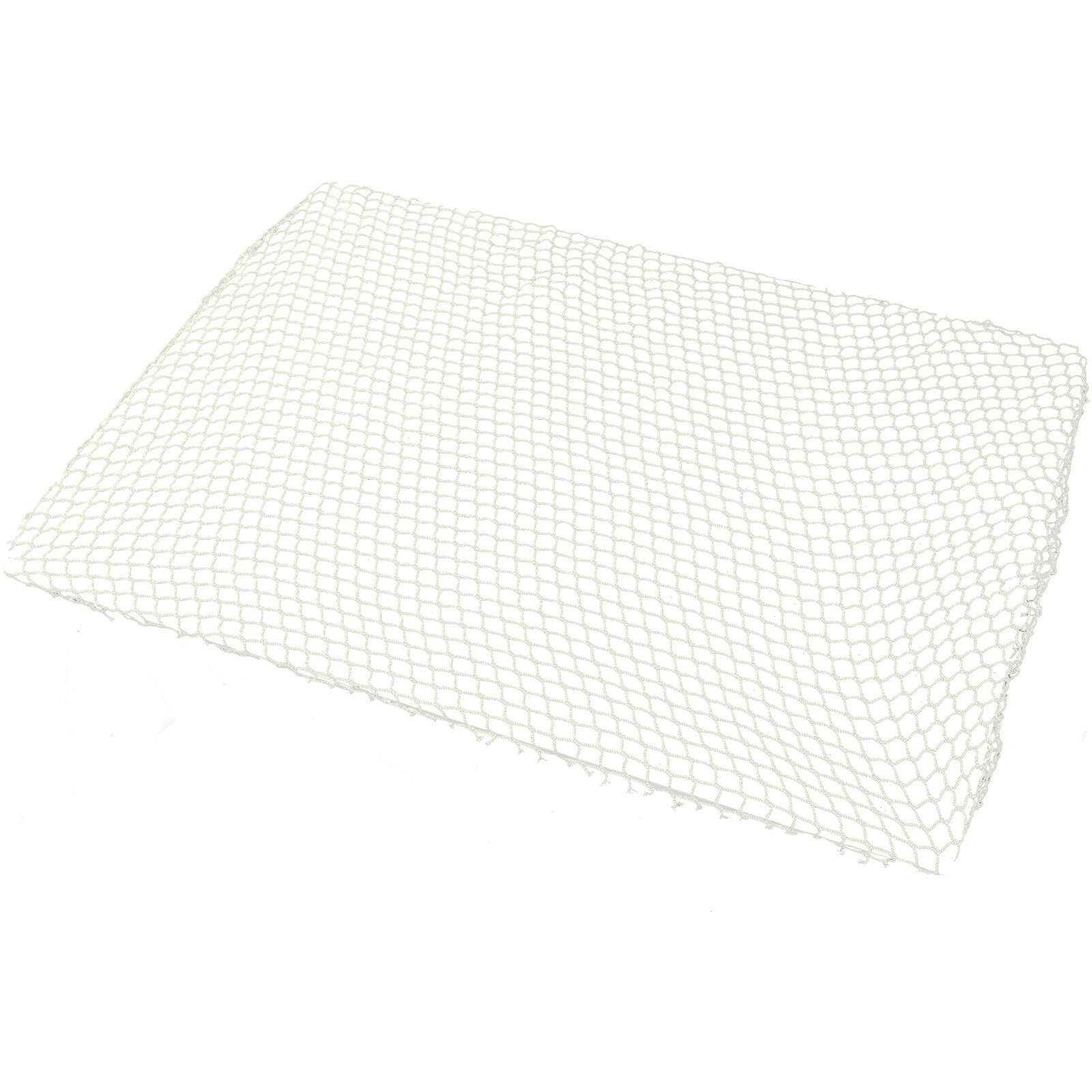 Сетка Антипрыжок Для Рыб В Аквариуме Размером 45X25X0 1Cm