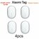 Xiaomi Tag Bluetooth 5.4 для iPhone