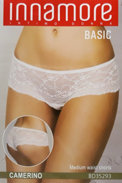 Трусы Bd Camerino 35293 Shorts