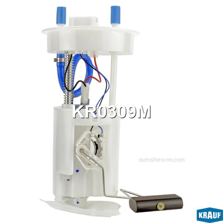 KRAUF KR0309M Модуль в сборе с бензонасосом