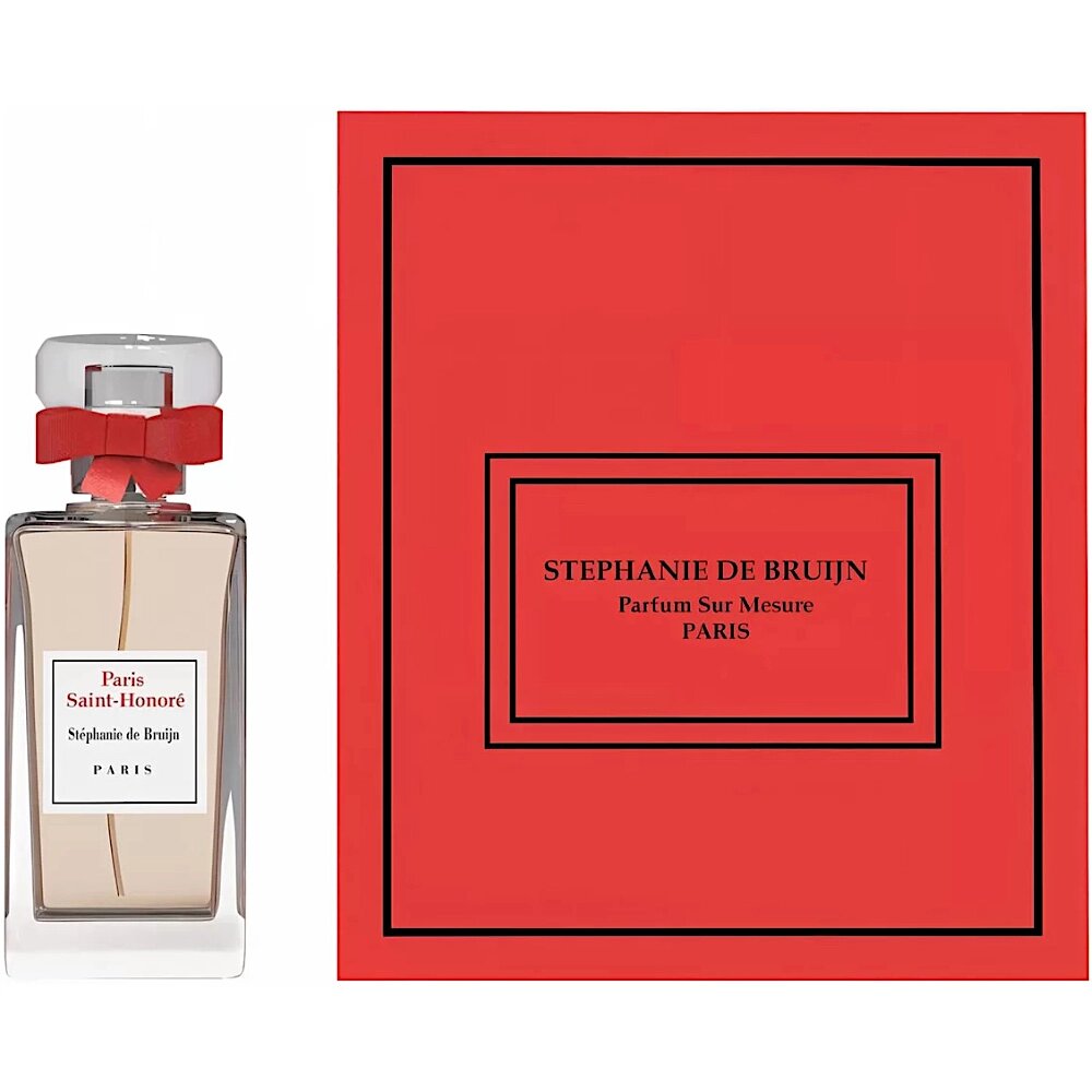 Stephanie De Bruijn Paris Saint-Honore духи 100 мл, аромат унисекс