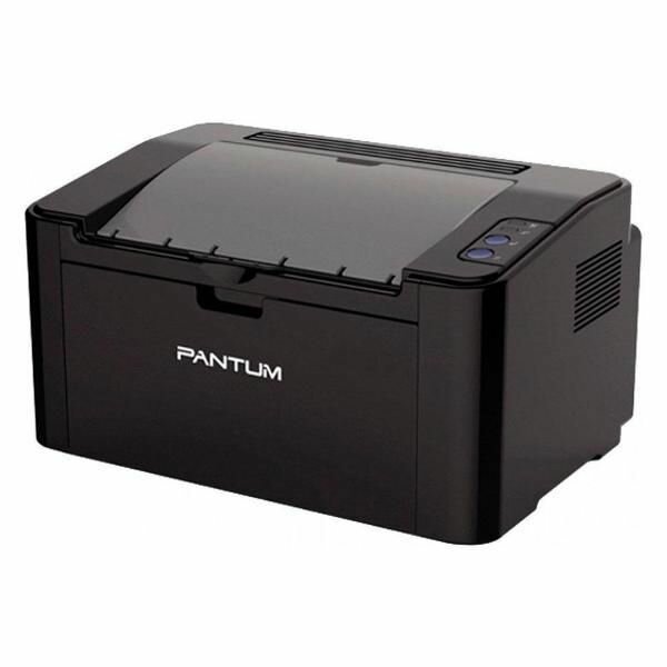 Лазерный принтер (чер-бел) Pantum P2500W
