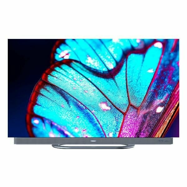 Телевизор Haier 65 OLED S9 ULTRA