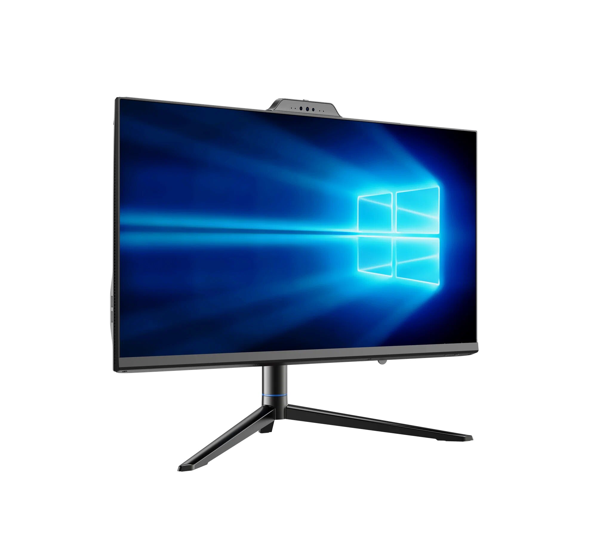 Ноутбук AOC SJ-X33-02, 15,6", 4 ядра, встроенная видеокарта, Windows 10