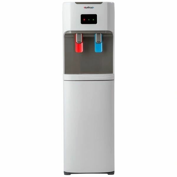 Кулер HotFrost V115AE