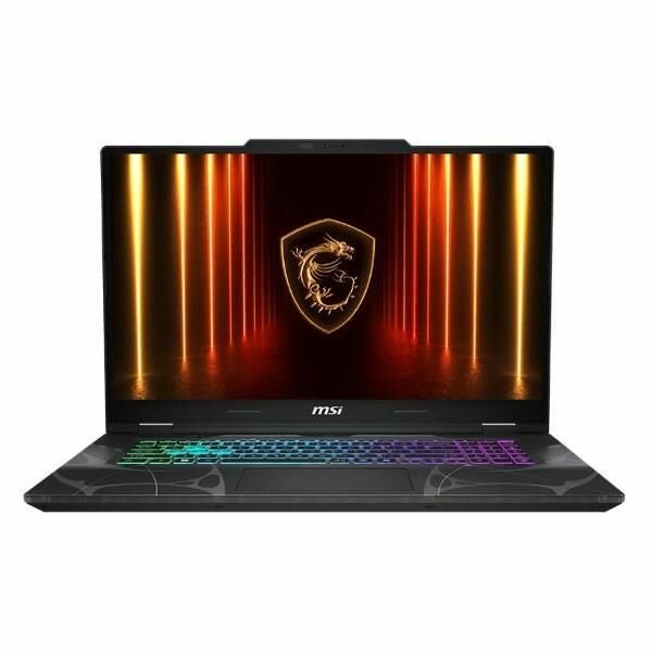 Ноутбук MSI Cyborg 17 B2RWFKG-284XRU