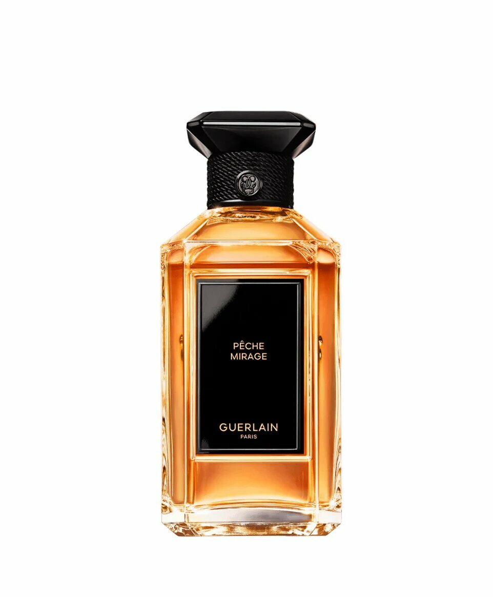Guerlain Peche Mirage парфюмерная вода 100 мл, аромат унисекс