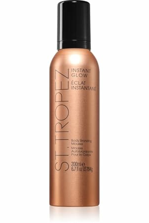 Автозагар St.Tropez Instant Glow Body Bronzing Mousse, 200 мл