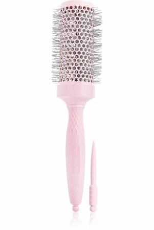 Брашинг Brushworks Ceramic Round Brush, 43 мм