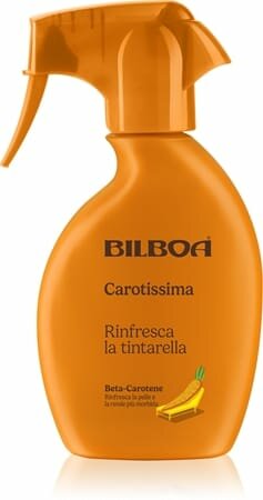Спрей после загара Bilboa Carotissima Aquabronze, 250 мл