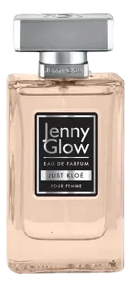 Туалетная вода Jenny Glow Just Kloe, спрей, аромат цветочный, женский, 30ml