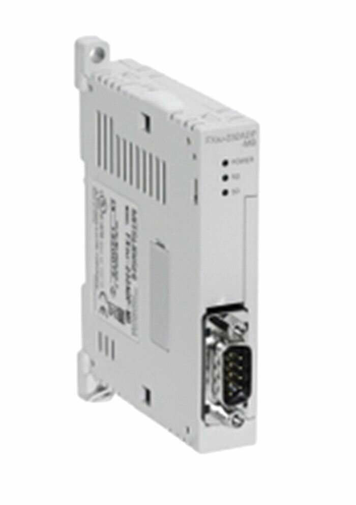 Модуль Mitsubishi FX3U-232ADP-MB Interface Module