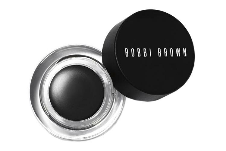 Стойкая подводка для глаз женская BOBBI BROWN Flowing Clouds Display, оттенок Size 1 Black Ink Black