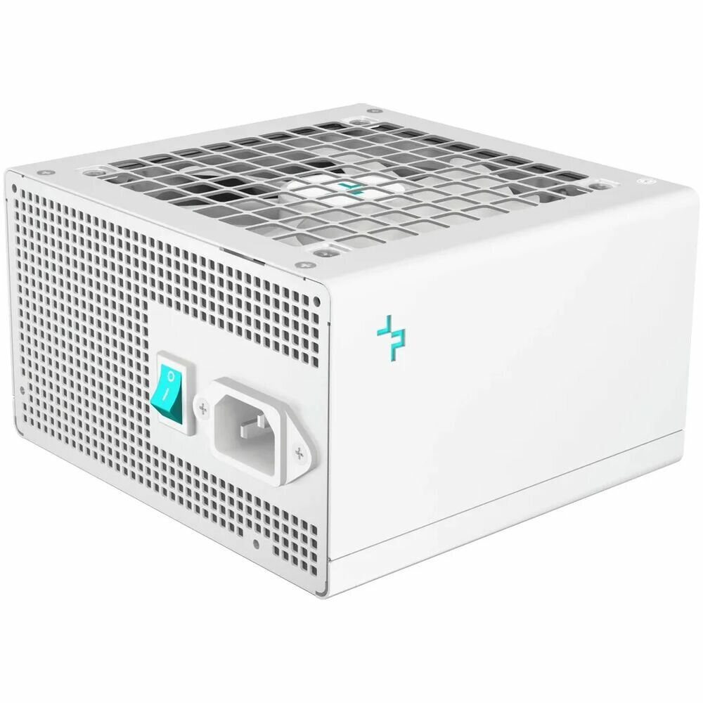 Блок питания 750W Deepcool Gamerstorm PN750M WH V2
