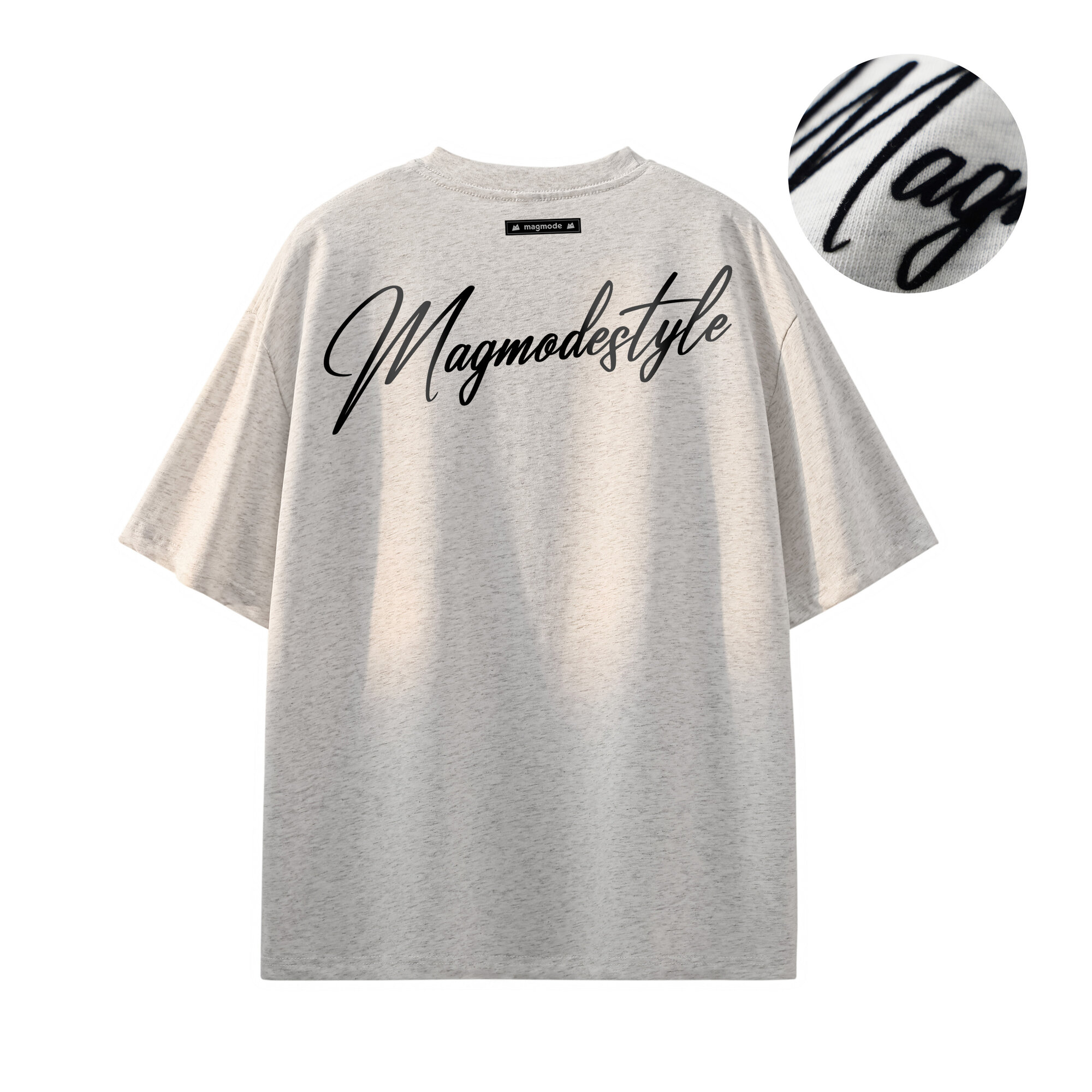 Футболка Magmode
