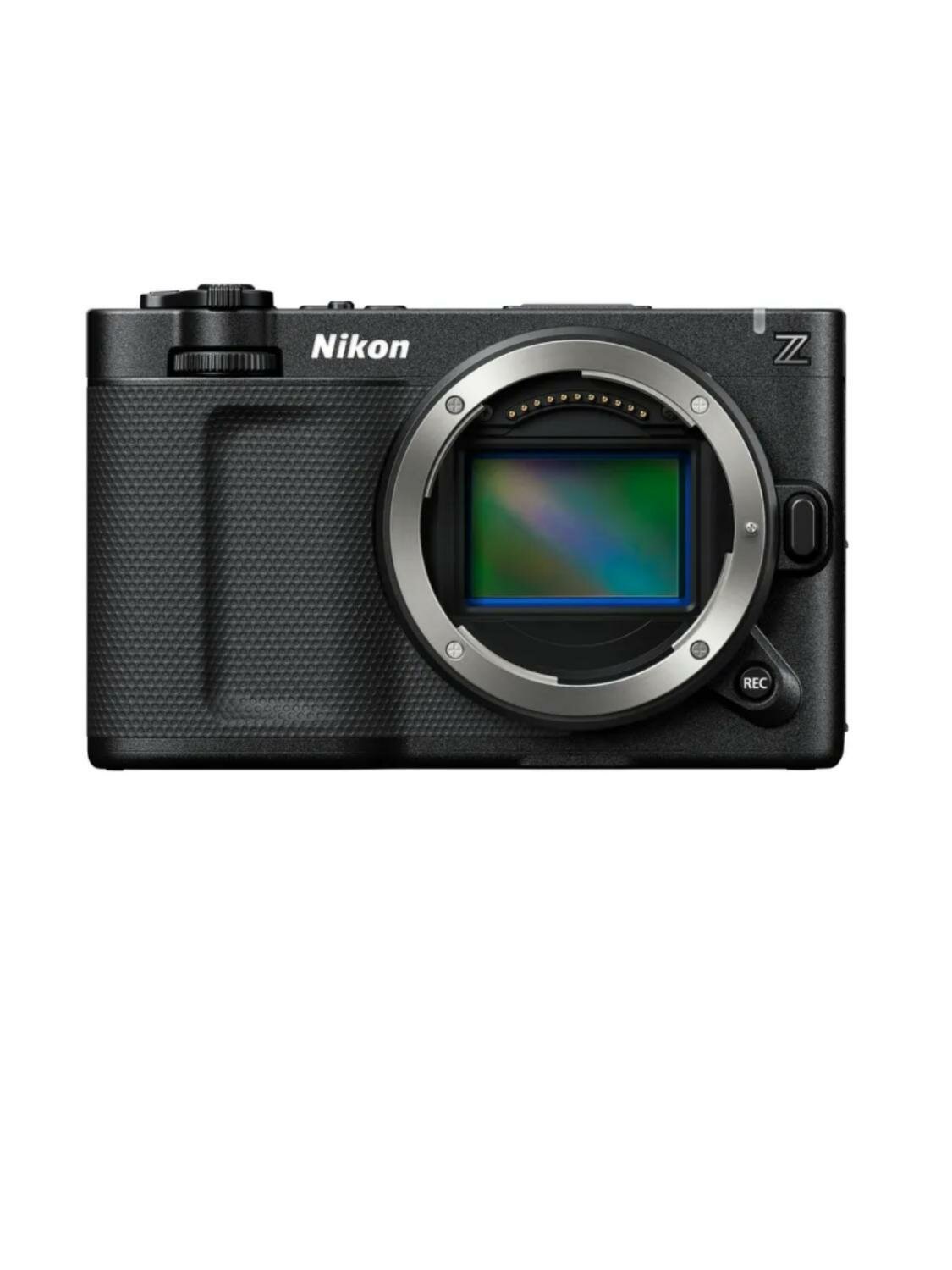 Цифровая фотокамера Nikon ZR Body