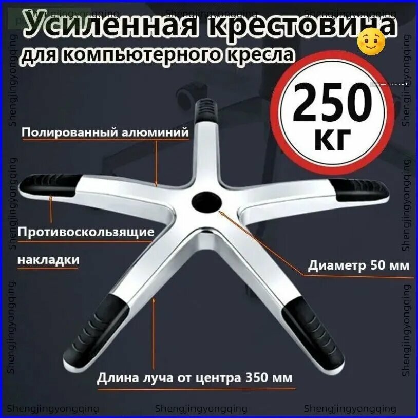Ножка для мебели