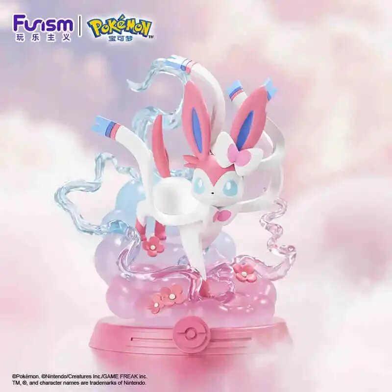 Funism Pokemon Flareon фигурка, Цвет: 9