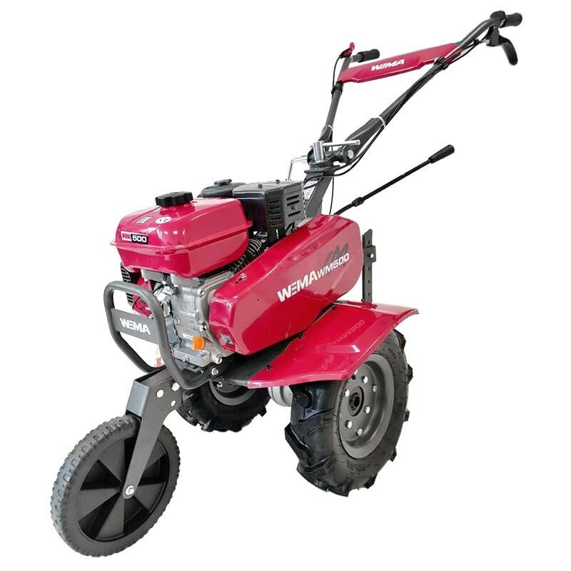 Мотокультиватор Weima 500 (КM)
