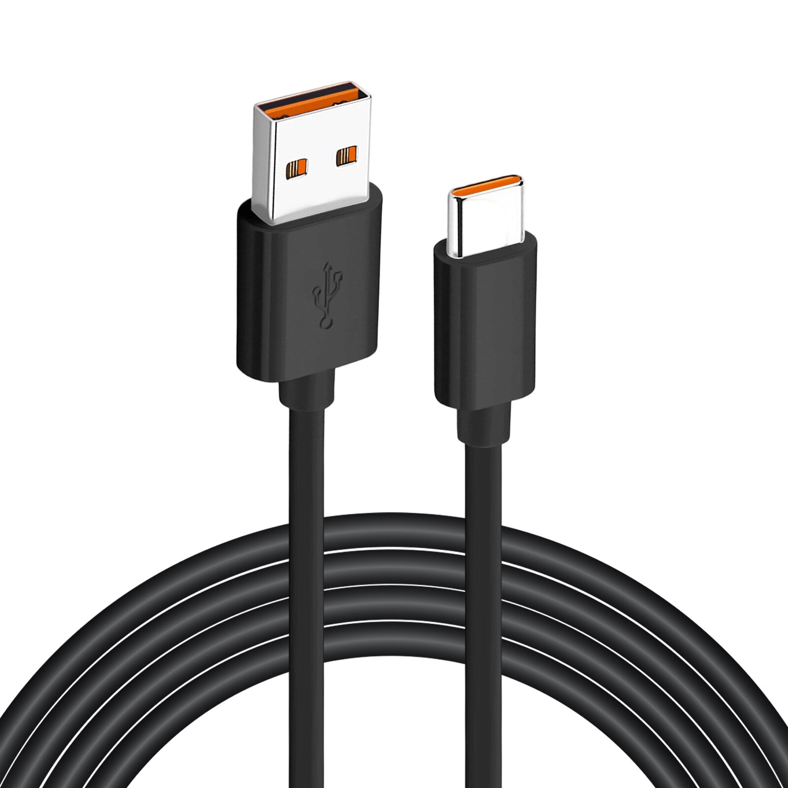 USB-C кабель для зарядки и передачи данных для колонок