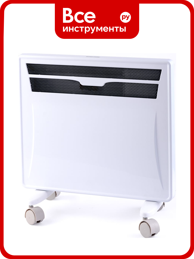 Электропанель SmartWay 2000W Mechanical Type серия SPORT NDC1-20J