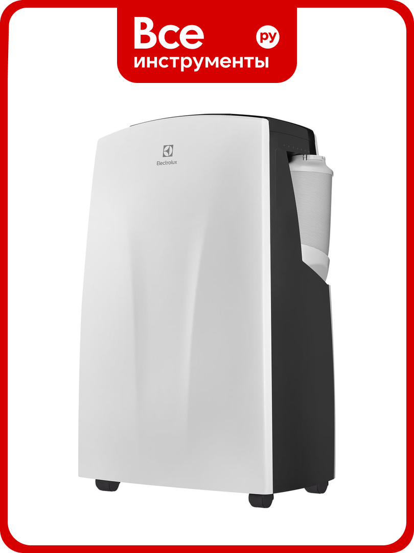Мобильный кондиционер Electrolux COOL POWER EACM- 16 НP/N3 НС-1123663