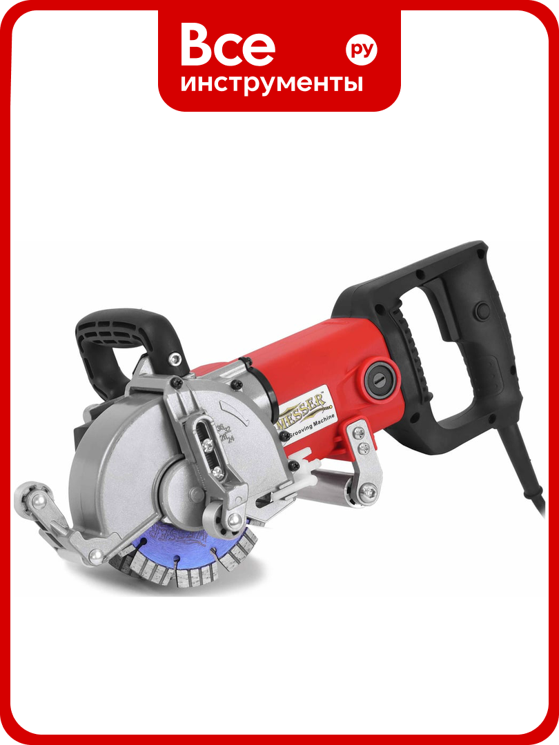 Штроборез Messer T1556 10-40-146