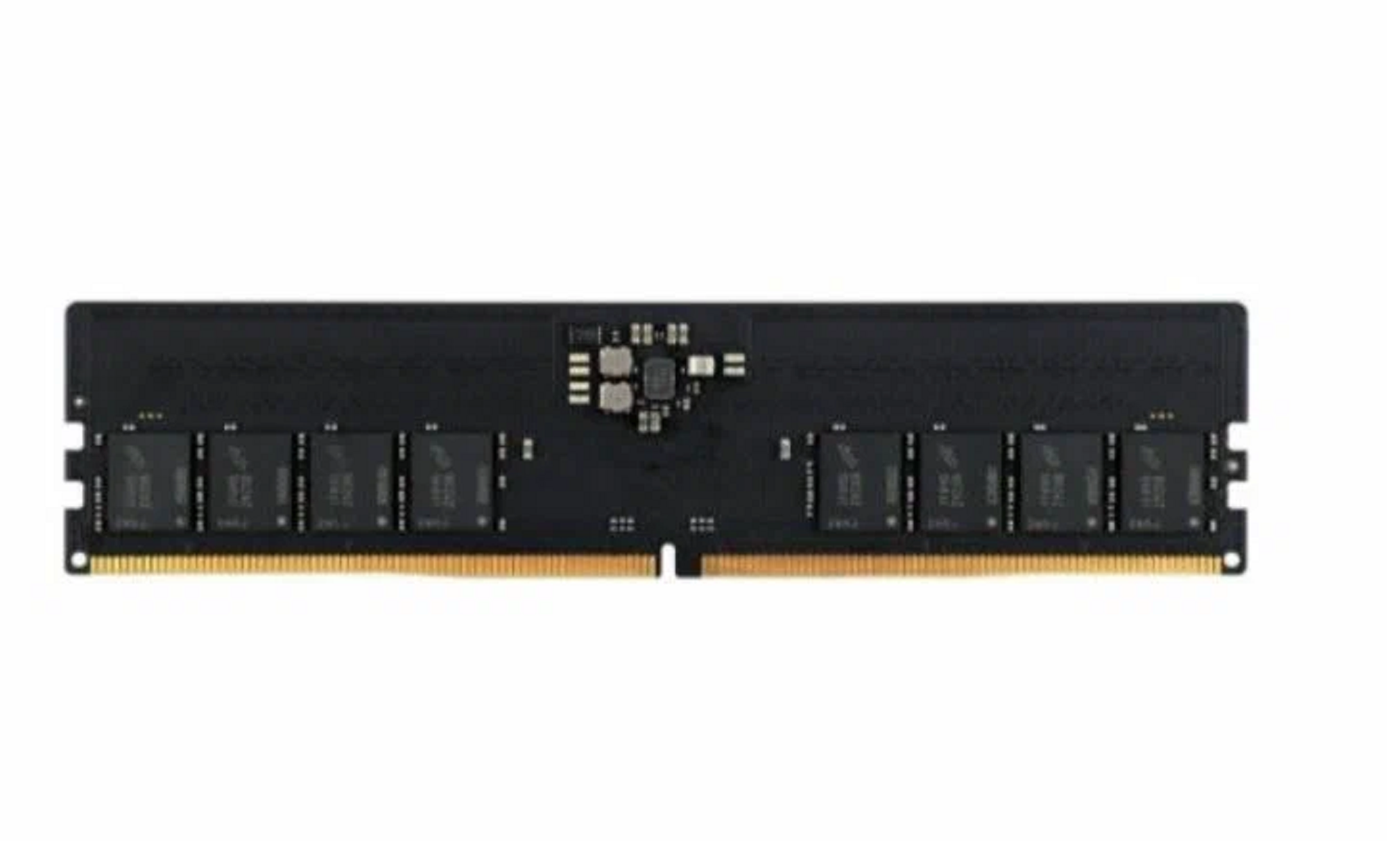 Оперативная память Foxline "FL4800D5U40-16G", 16ГБ, 4800МГц, CL 40, DIMM