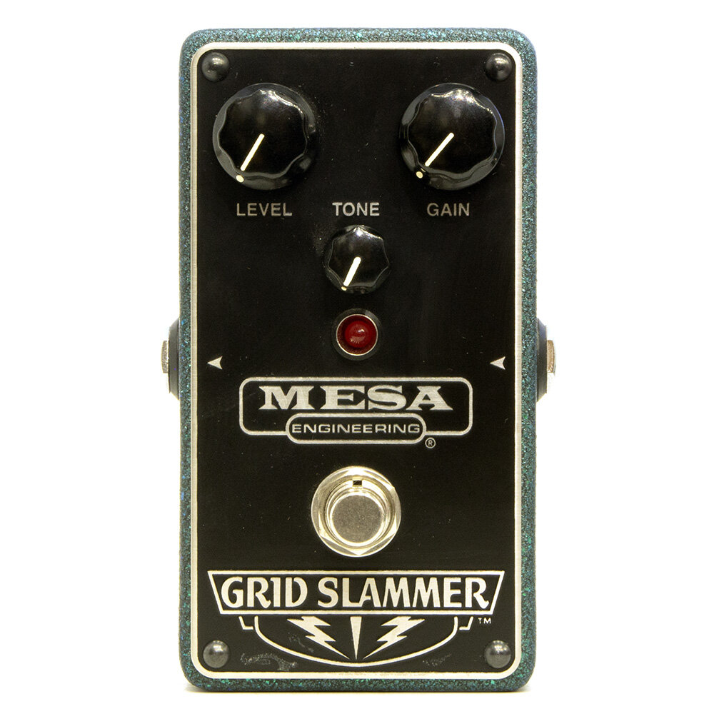Mesa Boogie Grid Slammer Overdrive