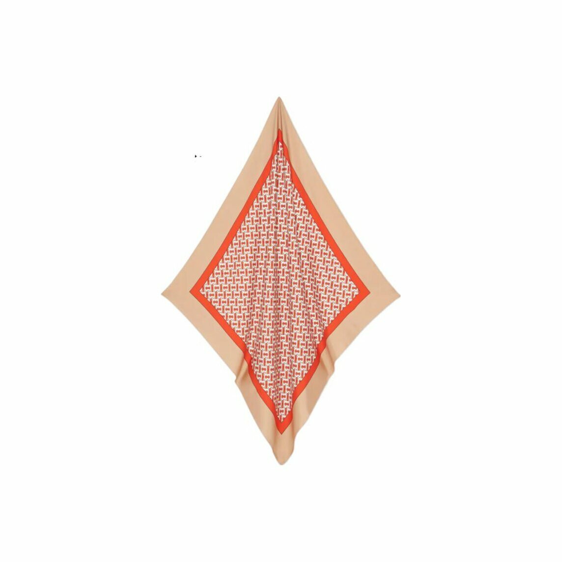 Шарф BURBERRY для мужчин — фото 1