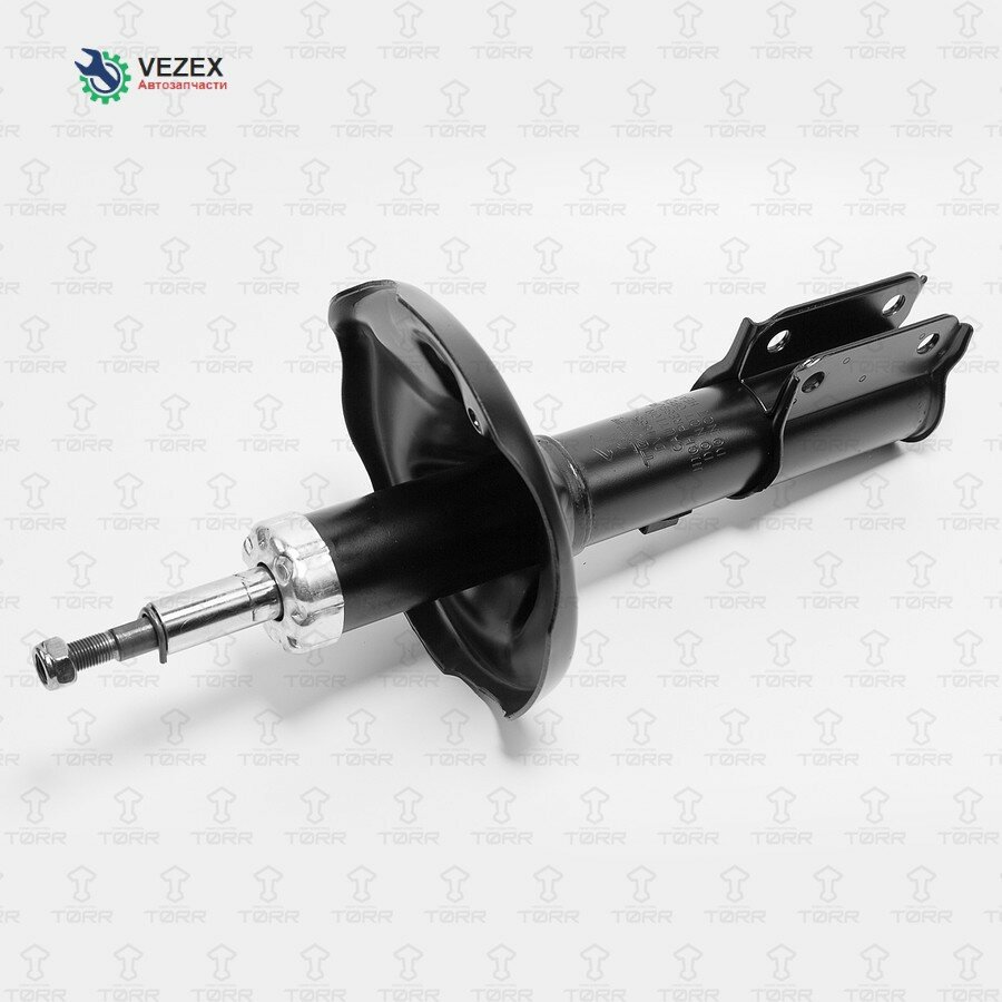TORR DV1565 Амортизатор передний газовый