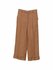 Брюки BRUNELLO CUCINELLI Pleated turn-up trousers, размер 44