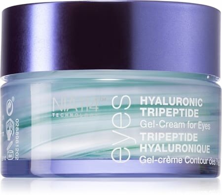 Гель-крем StriVectin Eyes Hyaluronic Tripeptide Gel-Cream For Eyes, 15 мл