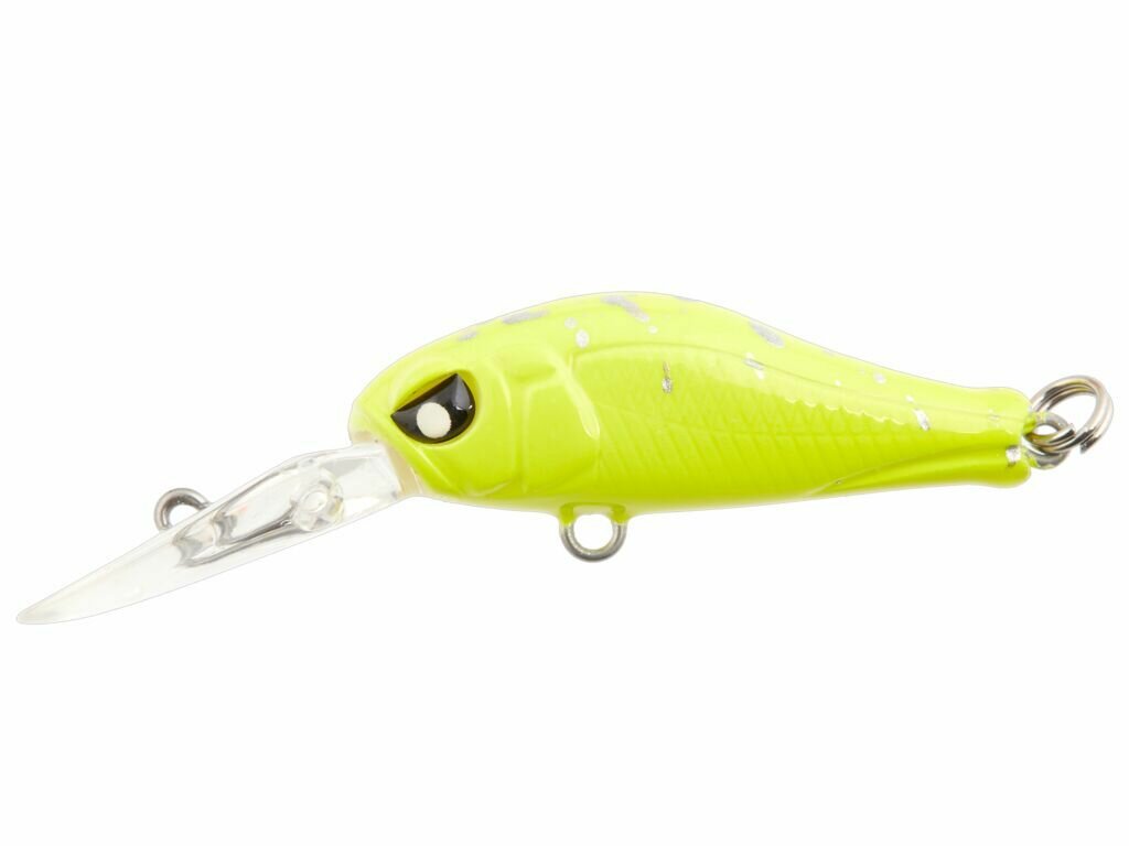 Воблер плавающий Lucky John Pro Series BASARA ATG LBF 03.50/806