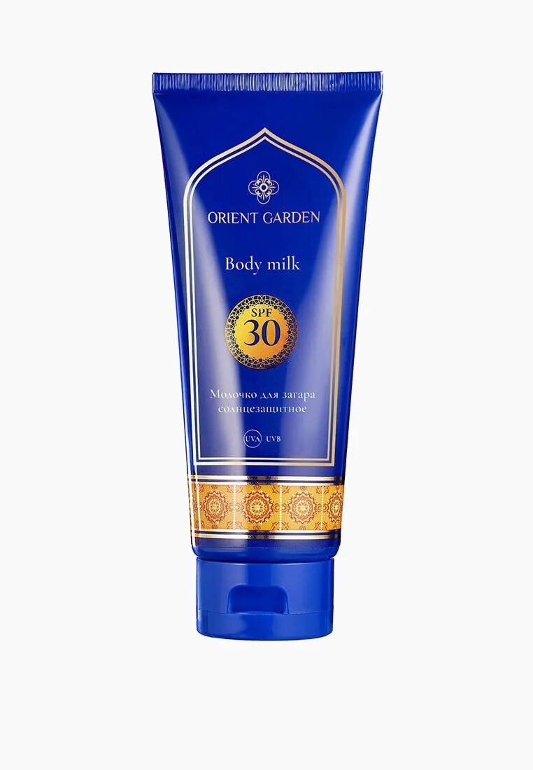 Orient Garden Молочко солнцезащитное 150 мл