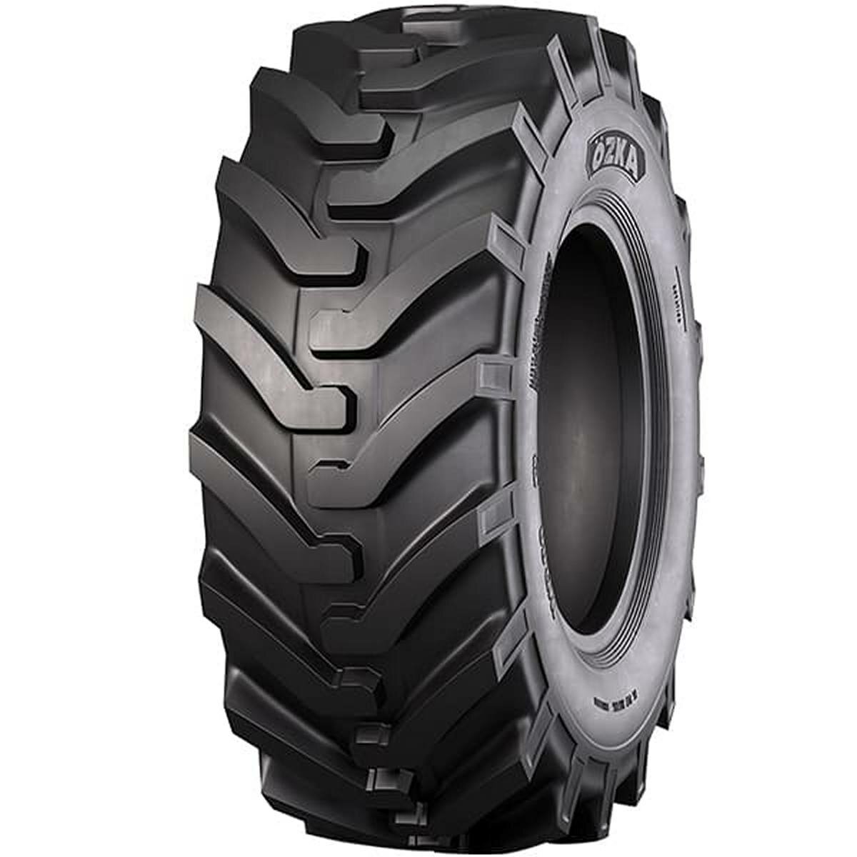 Сельхоз, индустриальные Шины Ozka IND88 340/80-18 (12.5/80-18) 146A8 14PR TL-U6183052OZK сельхоз, индустриальных автомобилей
