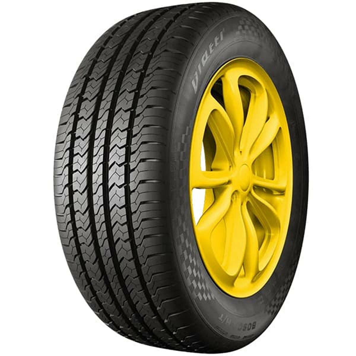 Легковые Летние Шины Viatti Bosco H/T (V-238) 225/65 R17 102V TL-3110060 для легковых автомобилей и кроссоверов