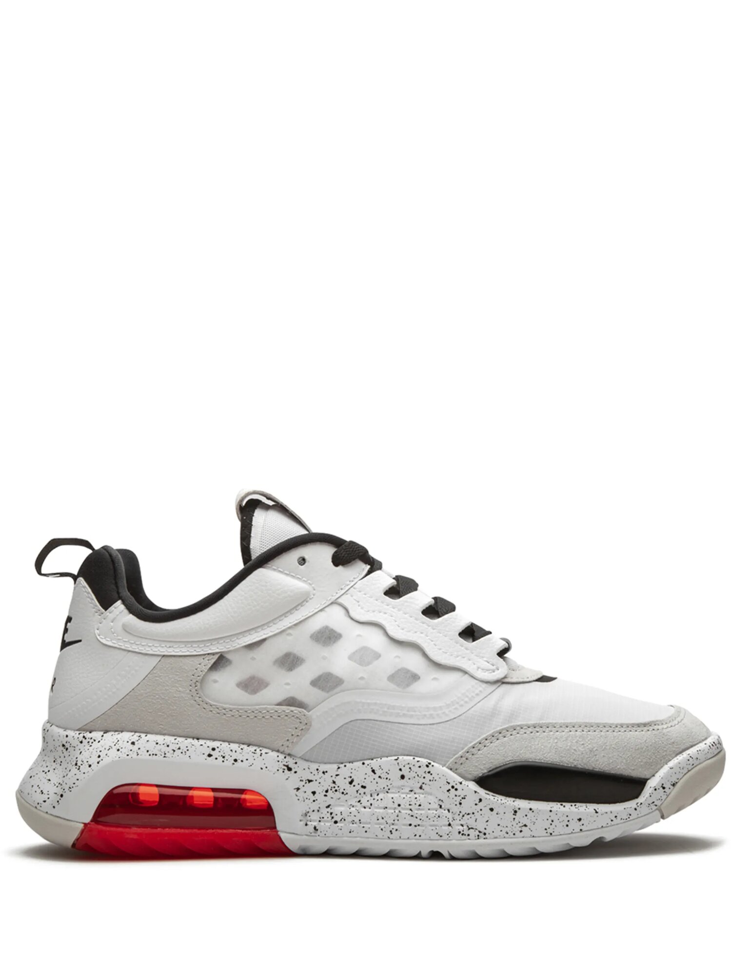 Кроссовки Jordan Max 200