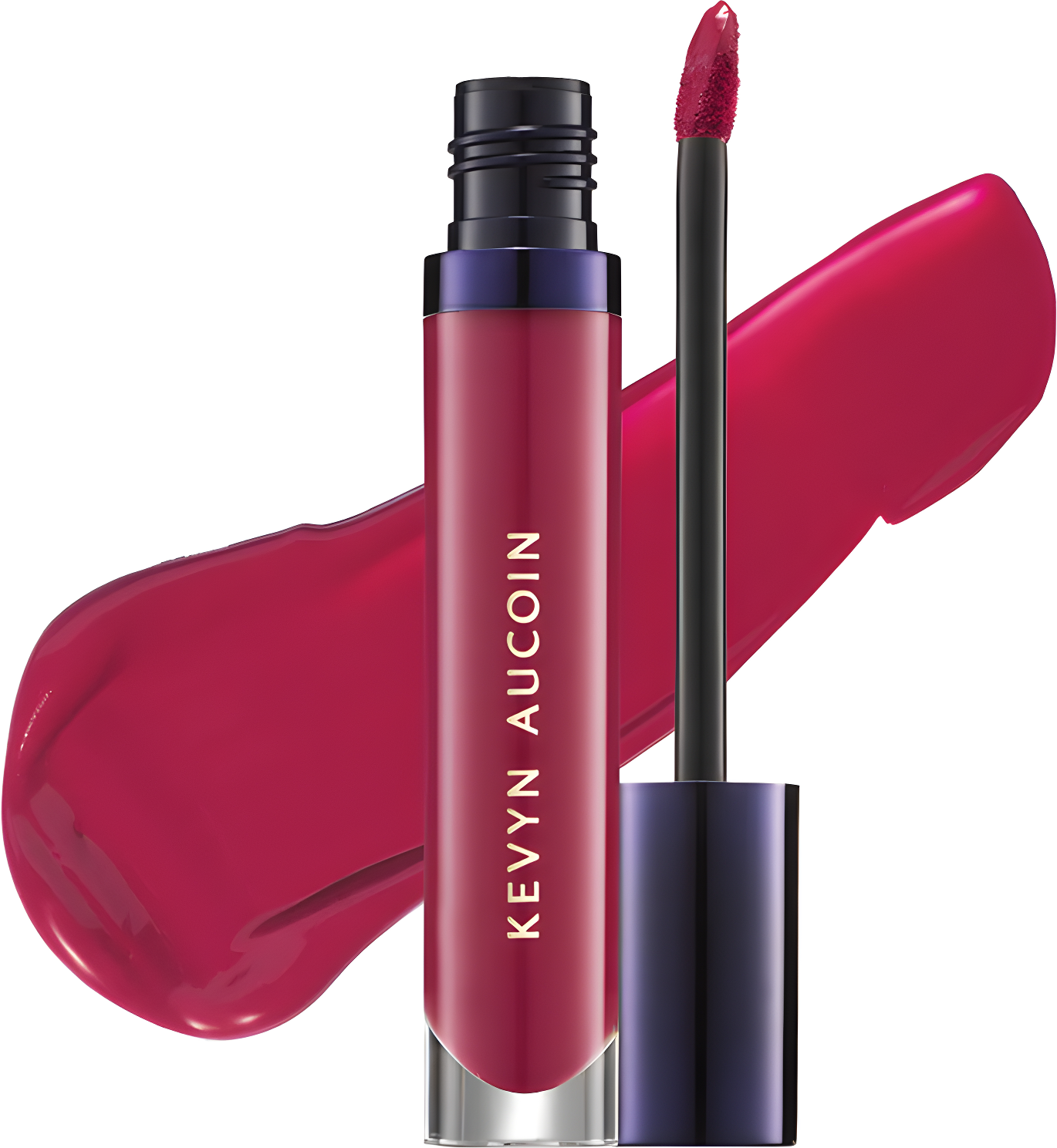 Kevyn Aucoin Восхитительно-бархатная помада для губ You-Phoric Velvet Lip Paint You-Phoric 12ml