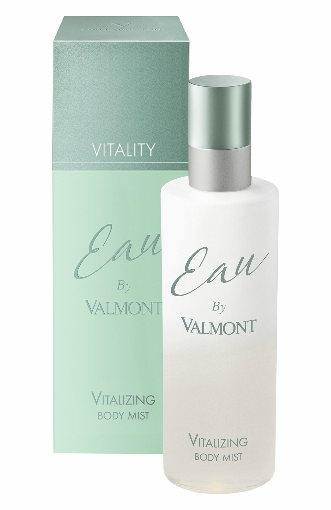 Мист для тела с ароматом (150ml) Valmont