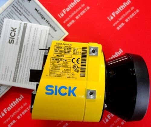 Модуль SICK S30B-3011CA — фото 1
