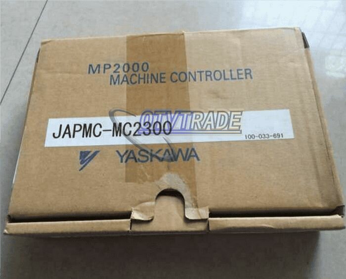 Модуль Yaskawa Controller JAPMC-MC2300