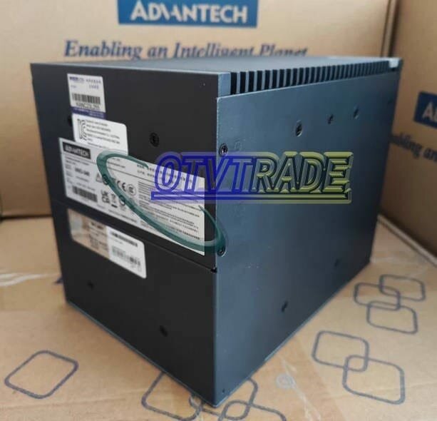 Модуль Advantech UNO-348-ANN3A I5/8G/256G Compact Embedded Edge Controller — фото 1