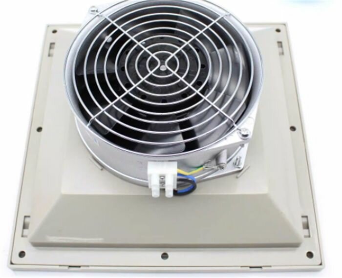 Модуль RITTAL SK3325107+ Cabinet Fan