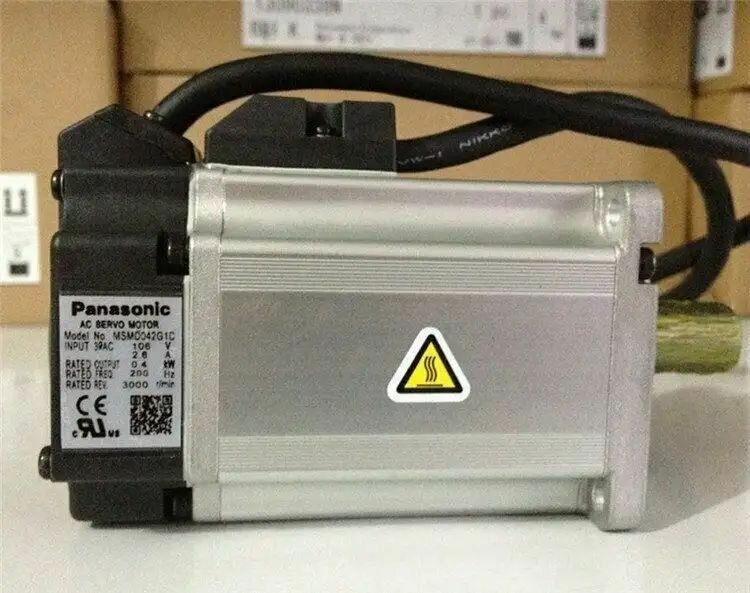 Модуль Panasonic MSME042G1C — фото 1