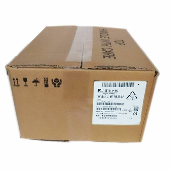 Модуль Fuji GYG102CC2-T2E servo motor