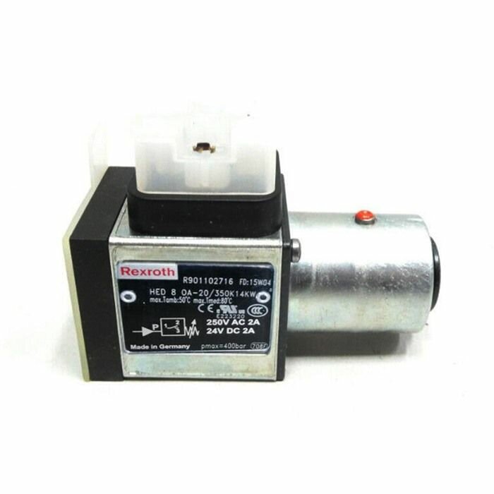 Модуль Rexroth R901102716 HED8OA-2X/350K14KW
