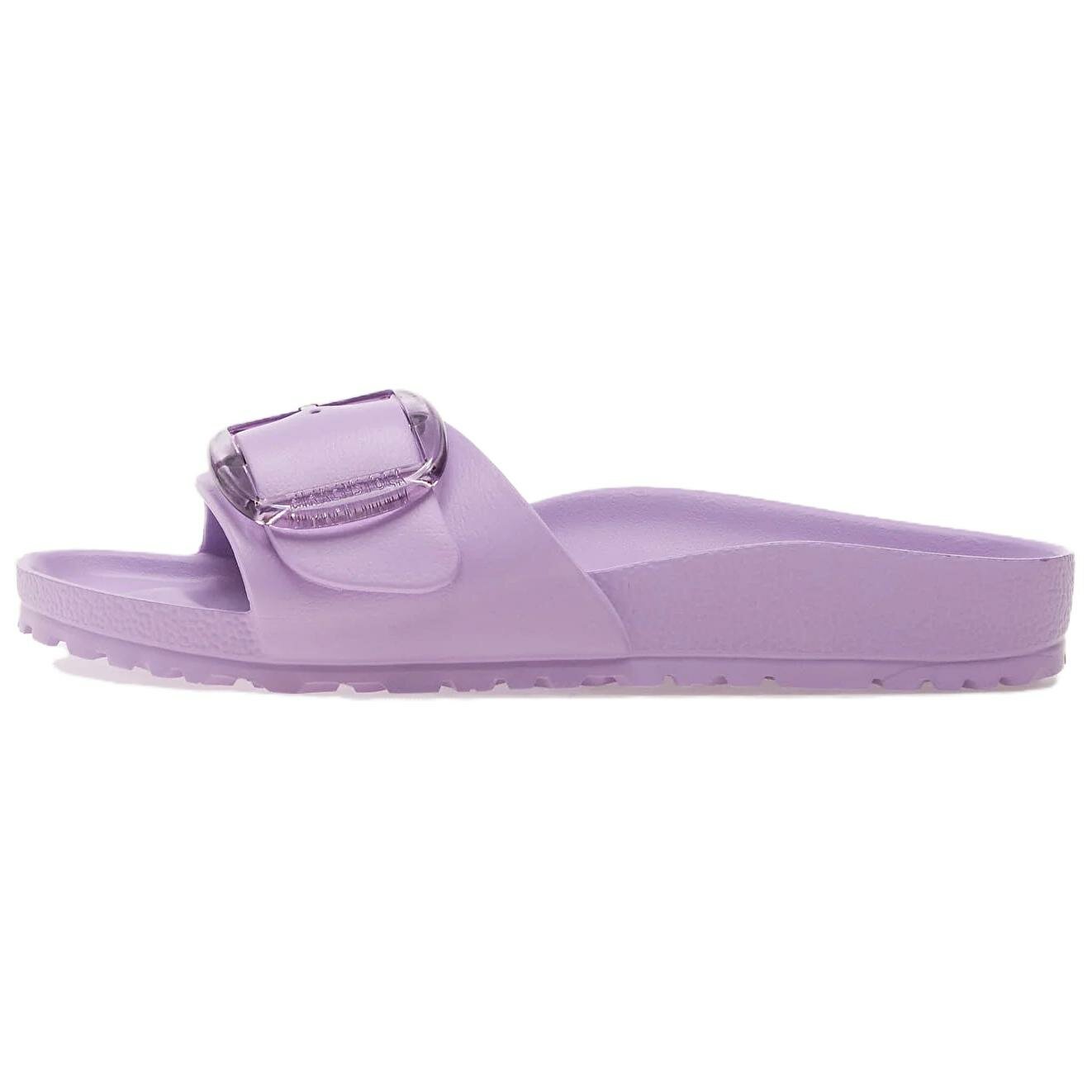 Сланцы Madrid Big Buckle