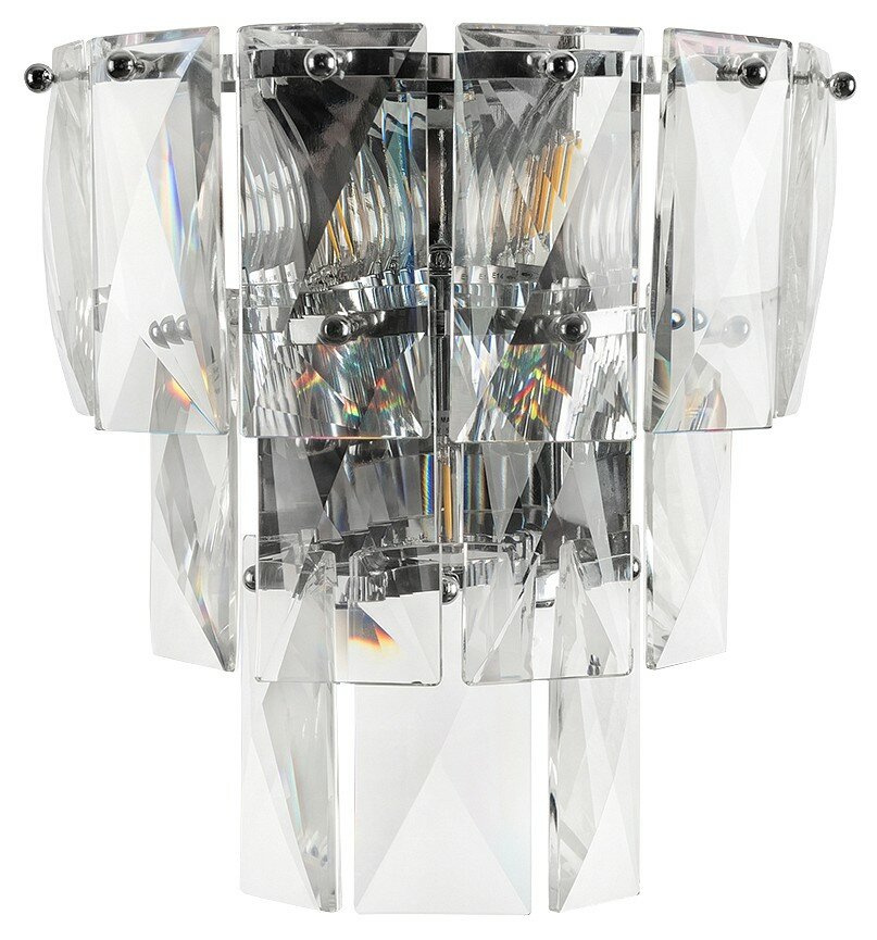 Бра Loft it Contemporary 10561W Clear